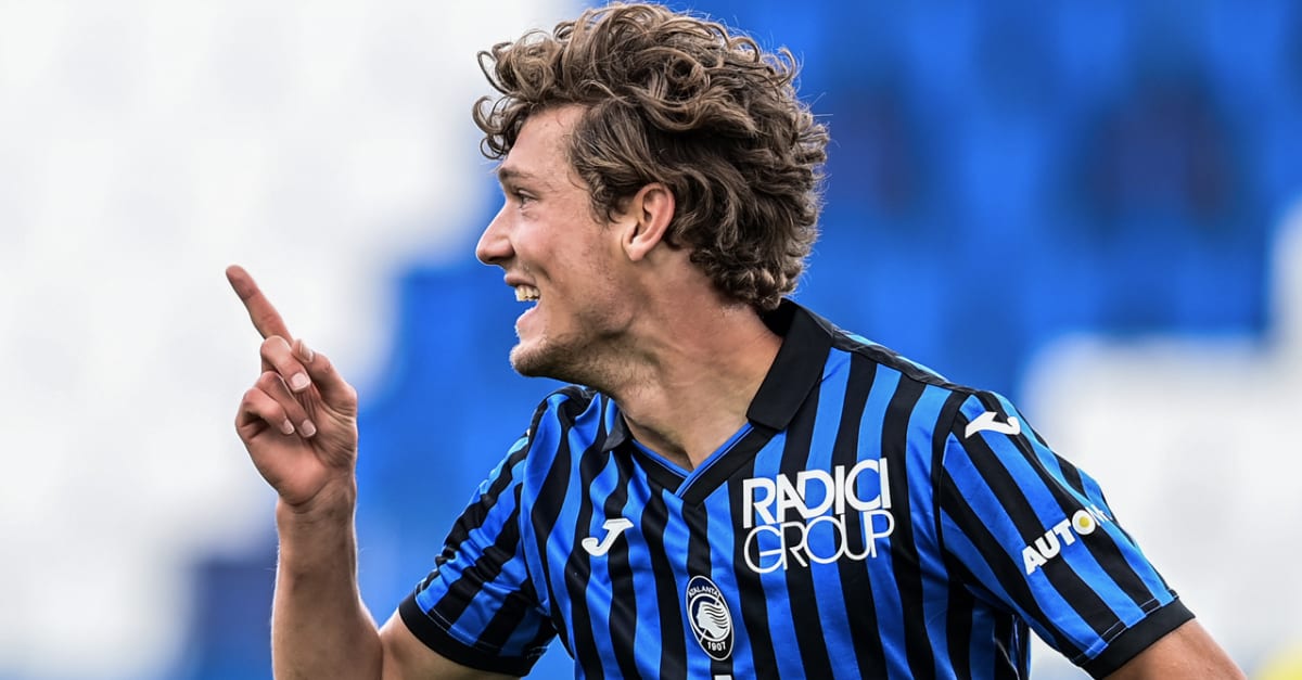 Lammers in beeld bij Frankfurt als opvolger Dost | Vandaag Inside