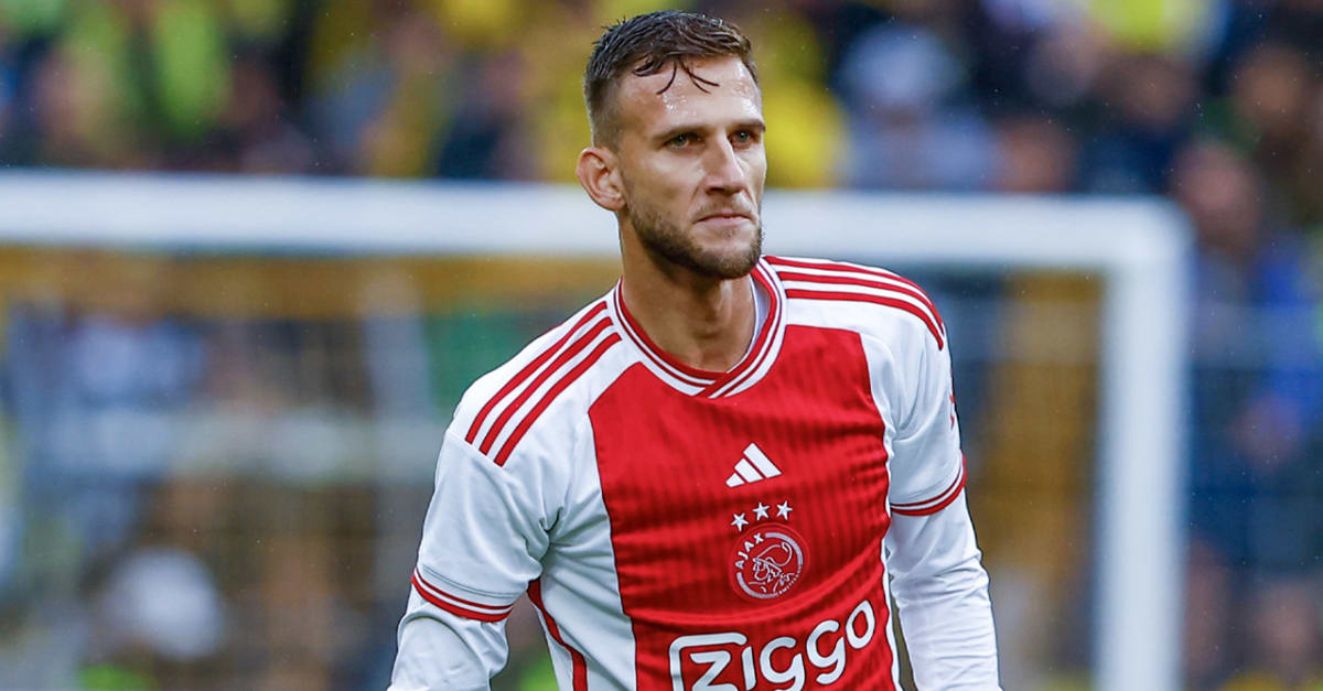 'Van den Boomen denkt dat hij verplicht is binnen het eerste kwartier ...