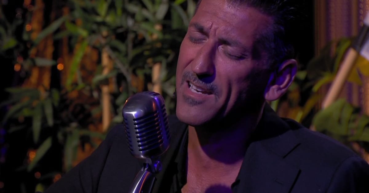 Danny Vera laat nieuwe single 'Like It Always Was' horen bij De ...