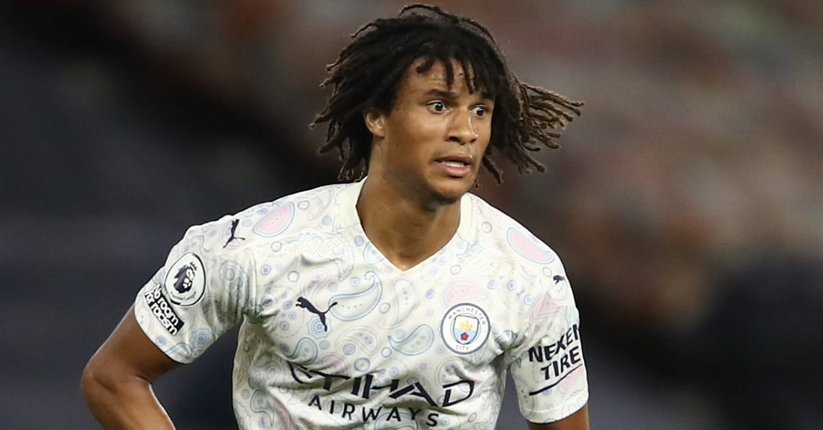 Aké terug op de bank bij Manchester City | Vandaag Inside