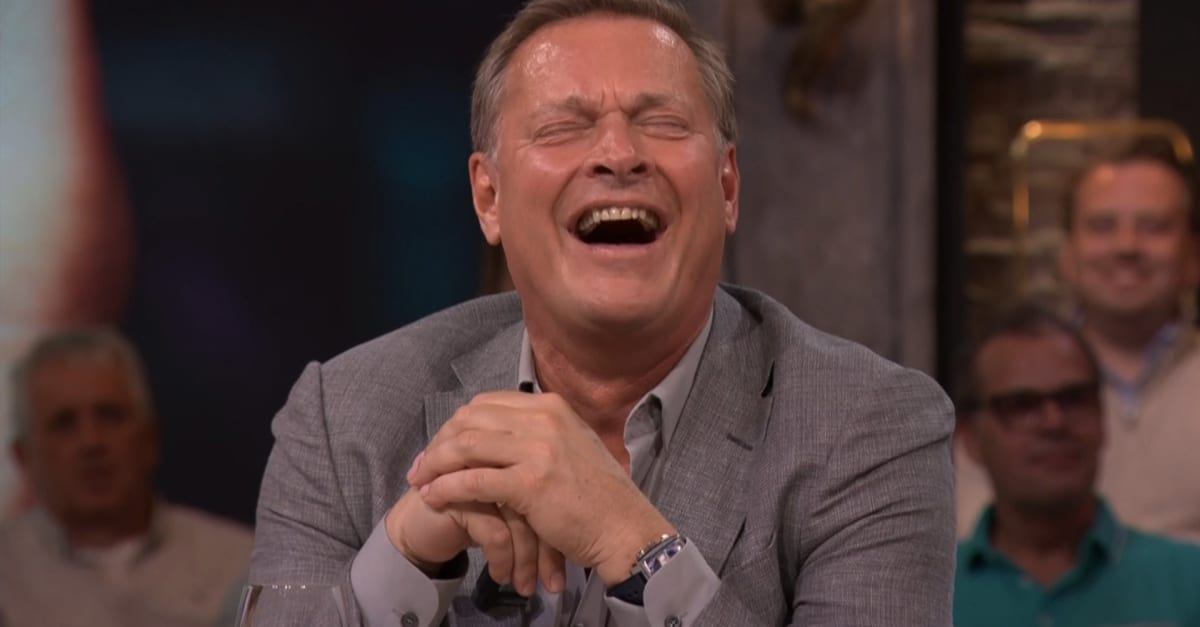 Albert Verlinde dinsdagavond te gast bij Vandaag Inside | Vandaag Inside