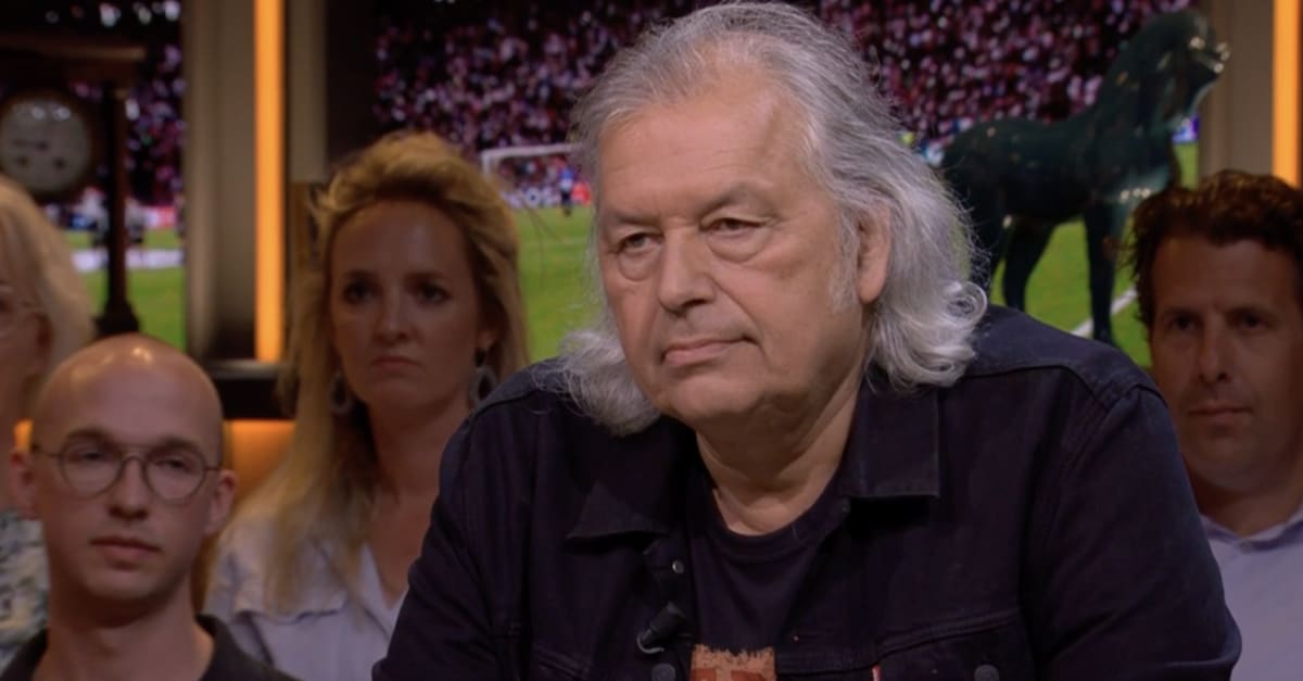 Jaap de Groot ziet probleem bij Ajax: 'Er zijn nul mensen met een Ajax ...