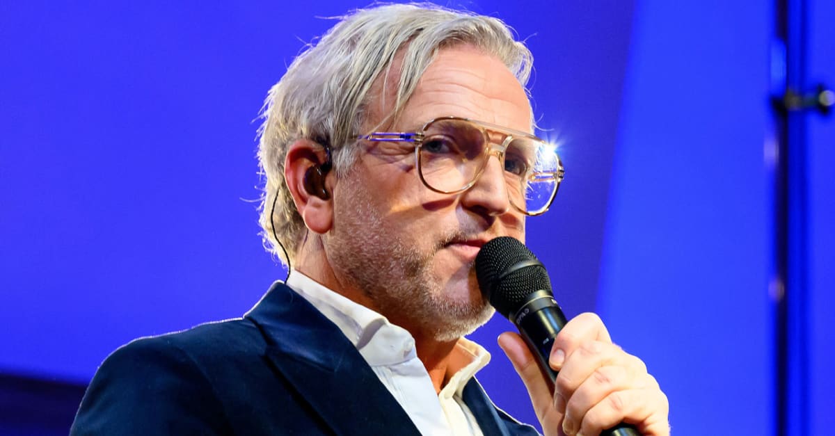 Gordon niet meer van plan om te gaan zingen: 'Het brengt mij geen geluk ...