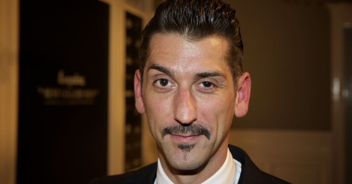 Danny deelt voor het eerst foto van dochtertje Lavie | Vandaag Inside