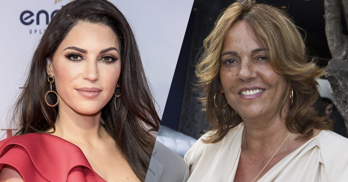 Yolanthe deelt eerbetoon aan overleden ex-schoonmoeder: 'Rust zacht ...