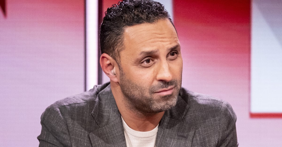 Khalid Kasem weg bij BNNVARA na rel over beschuldiging omkoping | Vandaag Inside