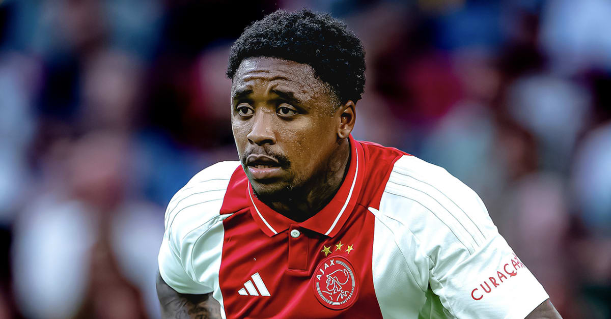 'Steven Bergwijn vertrekt op Deadline Day mogelijk alsnog bij Ajax ...