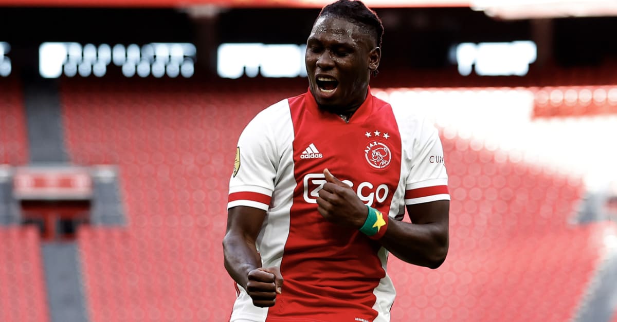 'Lassina Traoré kan rekenen op interesse Premiere League-clubs ...