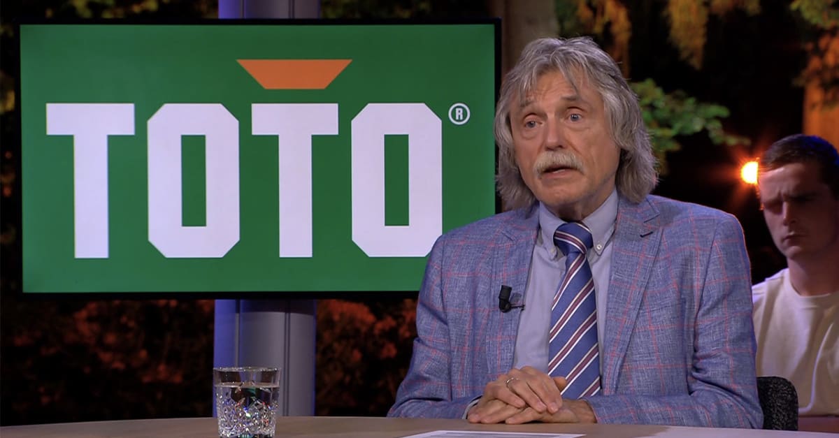 Johan heeft primeur: 'Hij heeft een contract getekend bij een Serie A ...