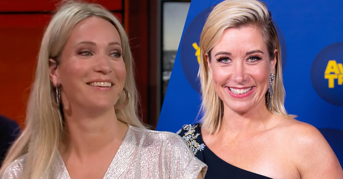 Hélène lovend over Omroep Max-presentatrice: 'Ik vind Carrie ten Napel ...