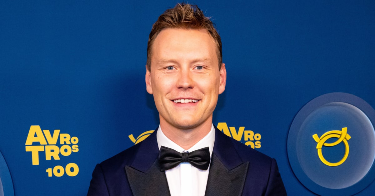 Sam Hagens gaat ook radioprogramma presenteren: ‘Een droom die uitkomt ...