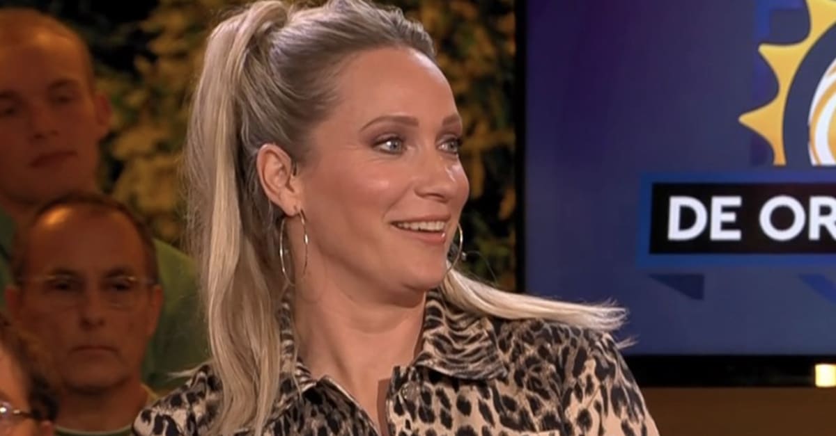 'Hélène Hendriks is een van de grote winnaars van het tv-seizoen ...