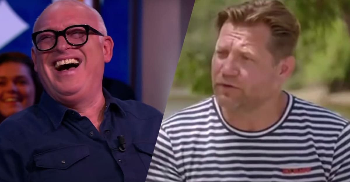 Dennis van der Geest blikt terug op VI-classic: 'Dat viel toch een ...