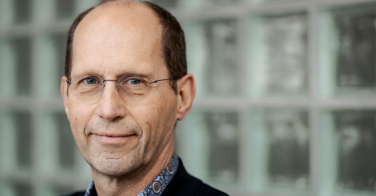 Paul Römer vertrekt na ruim 4,5 jaar bij Talpa | Vandaag Inside