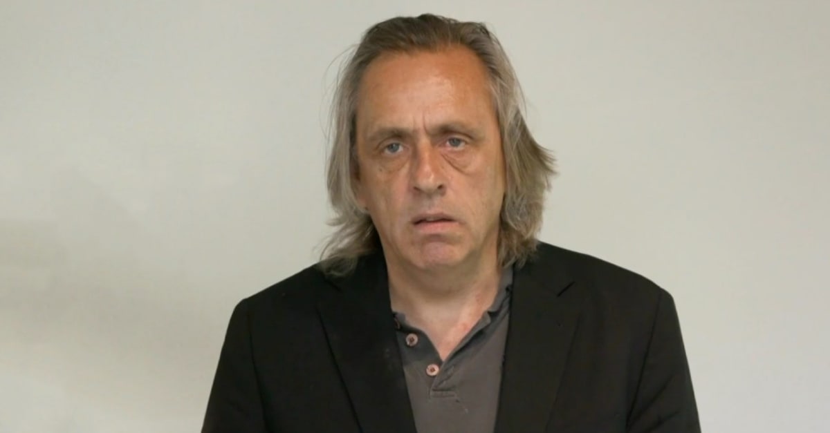 Marcel van Roosmalen moet kiezen tussen Veronica Inside en Studio ...