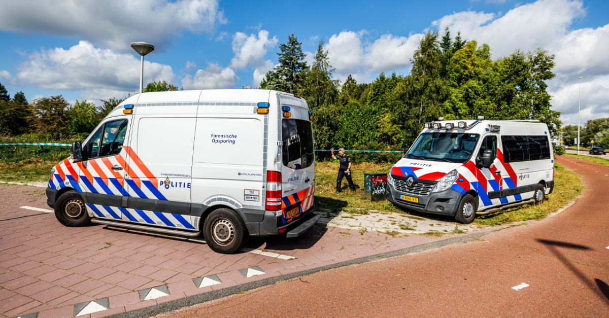 Nieuw onderzoek bij de plek waar Lisa (17) werd gevonden | Vandaag Inside