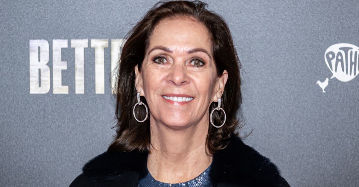 Annemarie van Gaal woensdagavond te gast bij Vandaag Inside | Vandaag ...