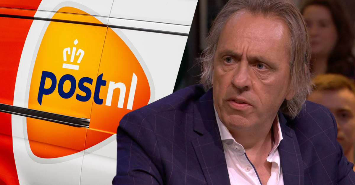 Marcel over vertraging met pakketjes bij PostNL: 'In de middeleeuwen ging het sneller dan nu ...