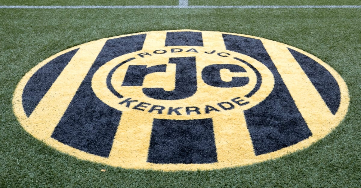 Roda JC wil met nieuwe organisatie in drie jaar naar eredivisie ...