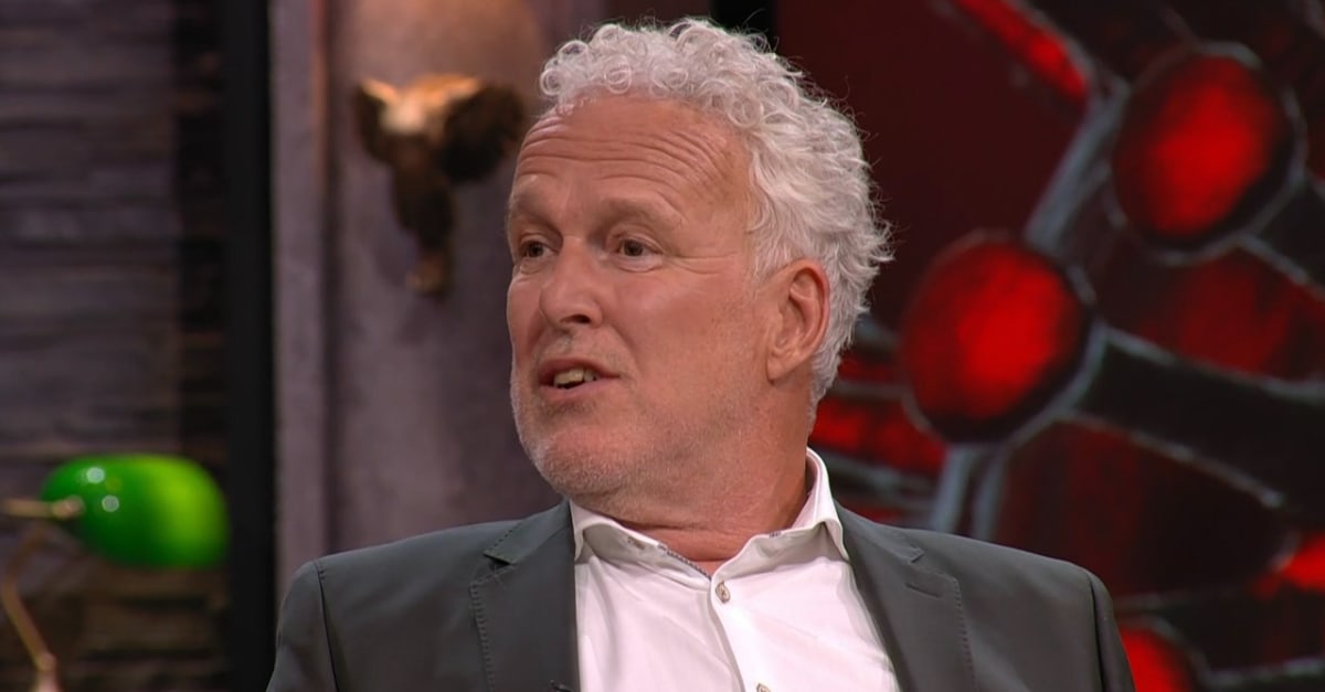 Wouter de Vries springt in de bres: 'De jeugd is de absolute dupe van ...