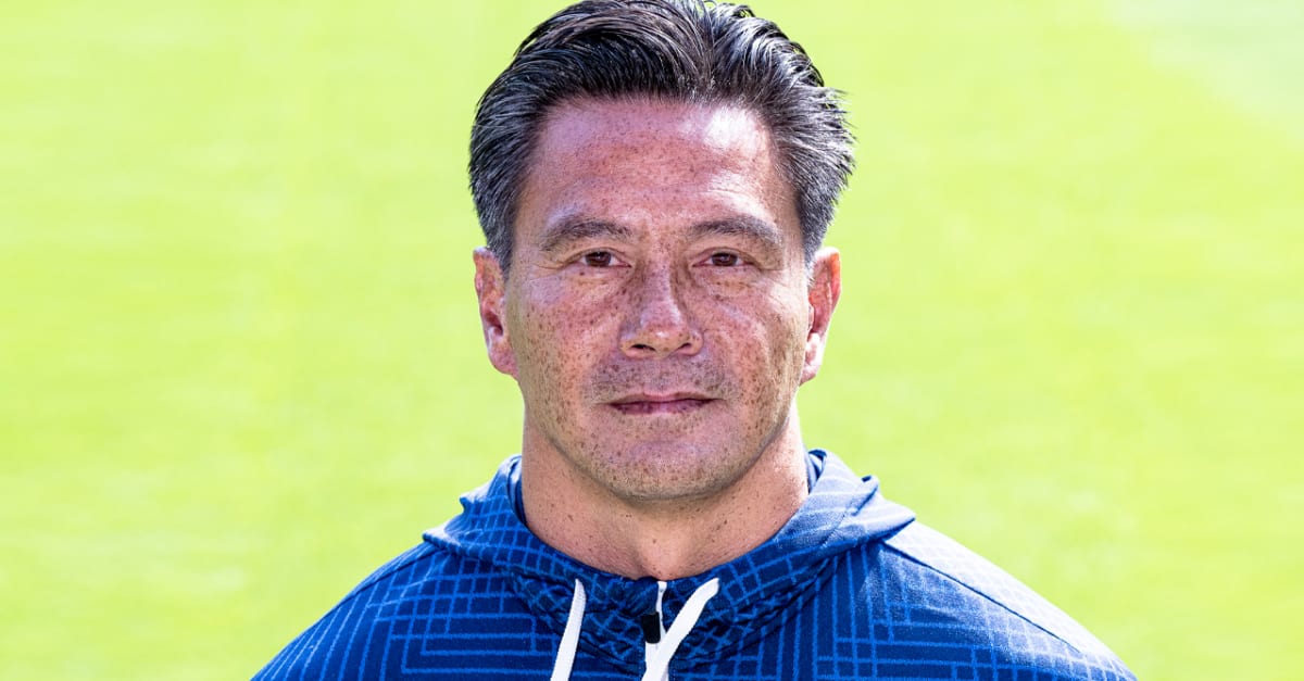 Michael Mols succesvol geopereerd aan hersentumor | Vandaag Inside
