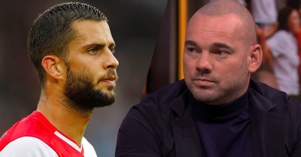 Hancko reageert op Sneijder: ‘Er is nog nooit een elftal kampioen geworden in november ...