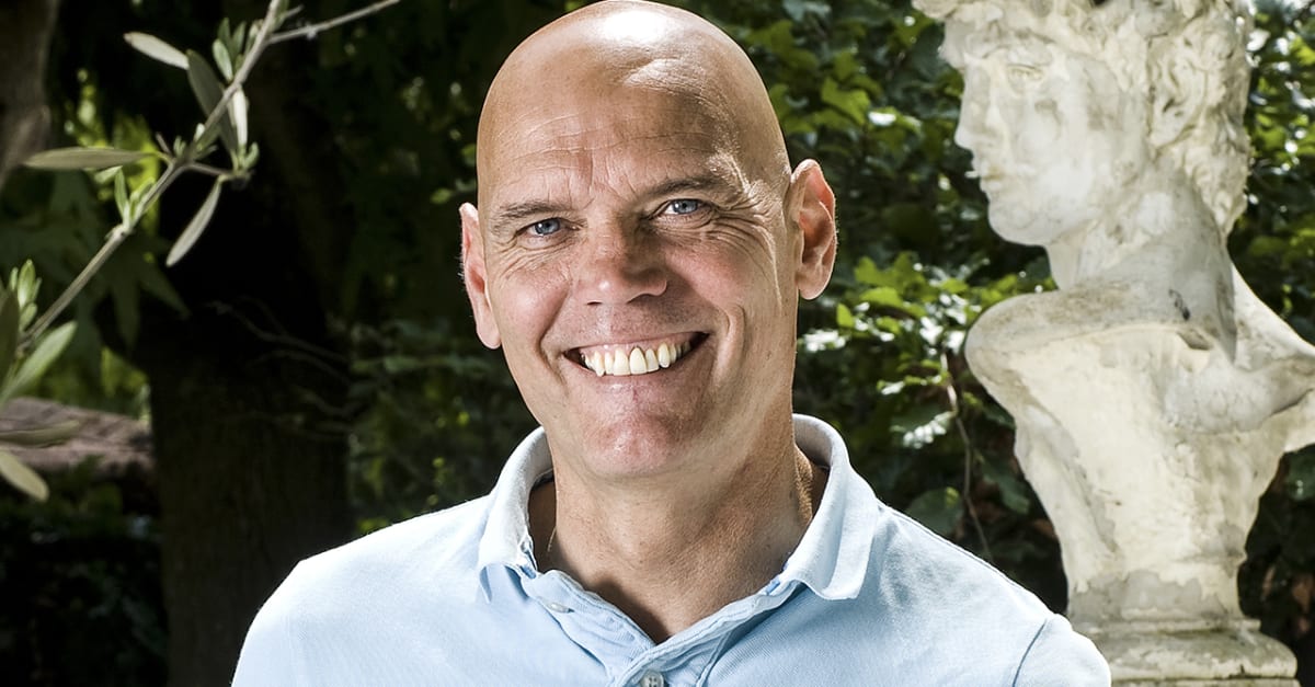 OFFICIEEL: Streppel nieuwe trainer Roda JC | Vandaag Inside