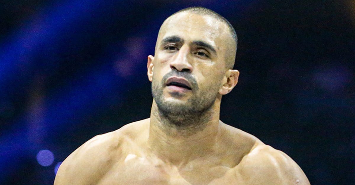 'Ik zie bij Badr Hari een patroon in het faken van blessures' | Vandaag ...