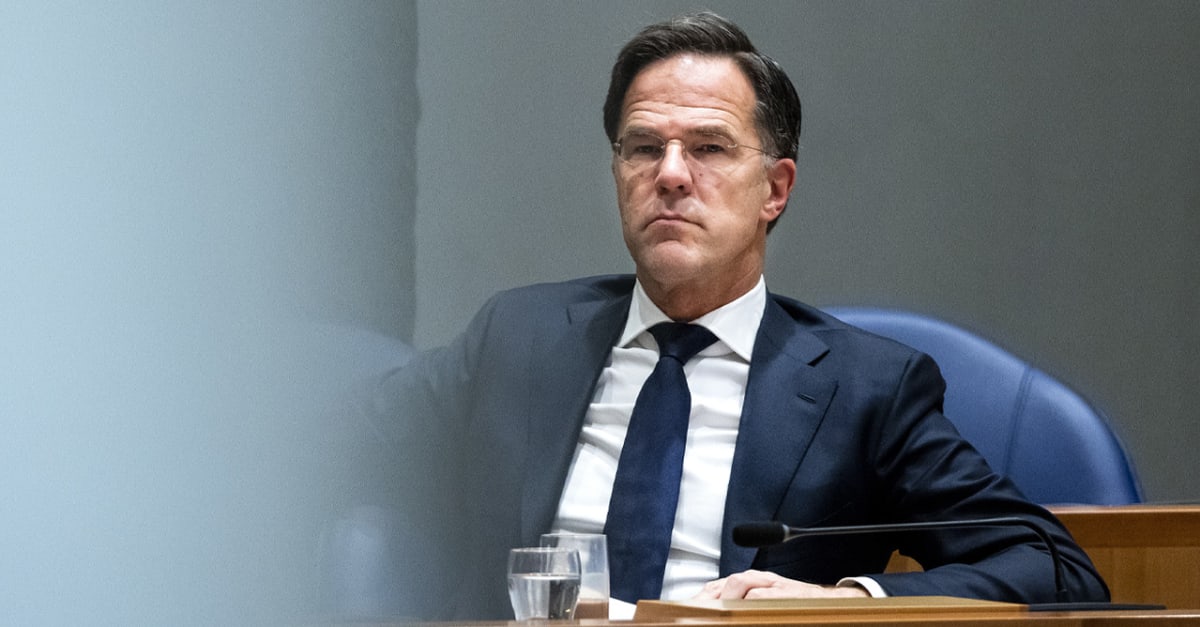 'Verdachte moord Peter R. de Vries wilde Mark Rutte ontvoeren ...