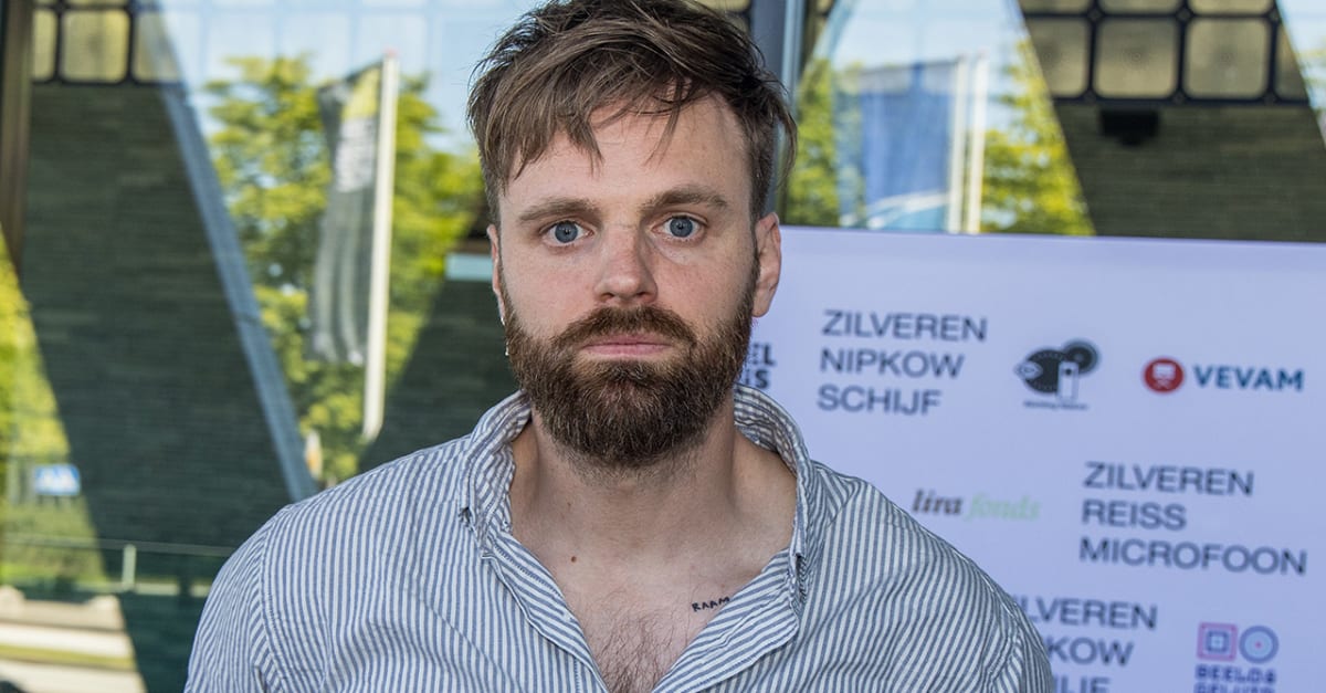 OM eist 12 jaar cel en tbs tegen man die Tim Hofman wilde doden | Vandaag Inside