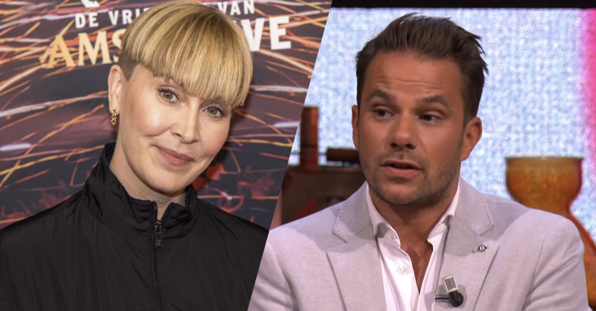 Aran Bade: 'De kans is best groot dat Anouk naar Eurovisie Songfestival ...