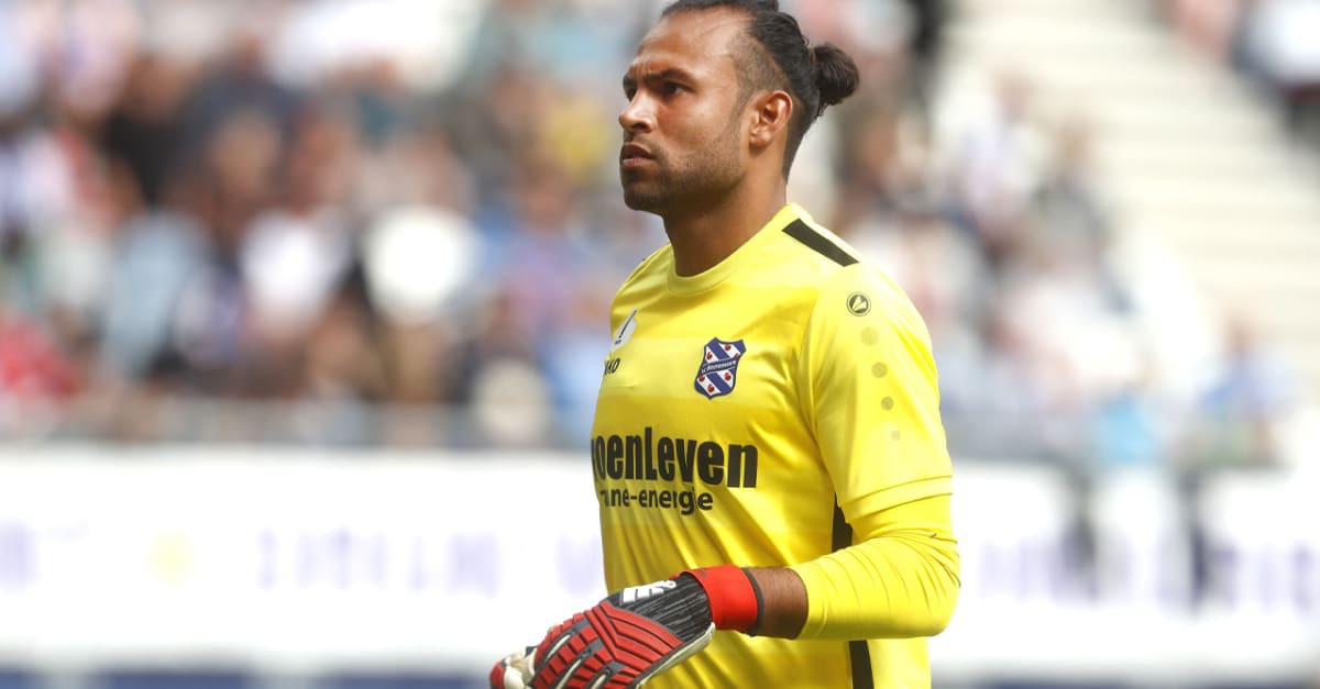 OFFICIEEL: Hahn teken tot einde van het seizoen bij Anderlecht ...