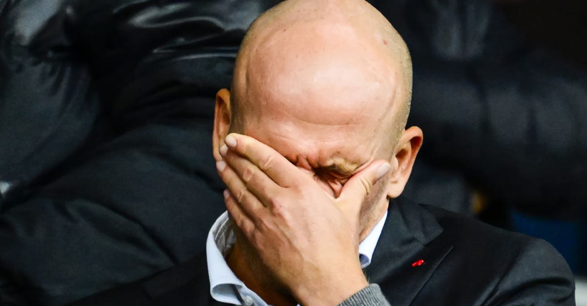 Verbazing om actie Alex Kroes: 'Hoe dom kun je zijn?!' | Vandaag Inside