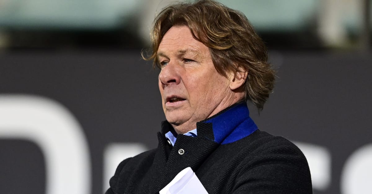 Hans Kraay jr.: 'Als ik bondscoach van Oranje was, stelde ik hem altijd ...