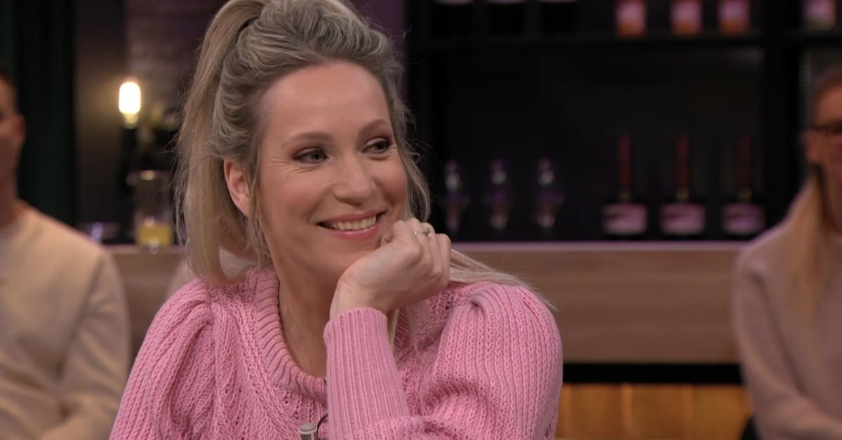 Hélène Hendriks en Chris Woerts vanavond te gast bij VI Vandaag ...