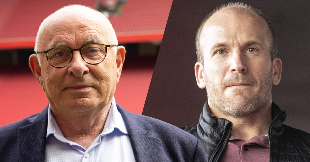 Van Praag: 'Ik ben ervan overtuigd dat we nog steeds goed kunnen ...