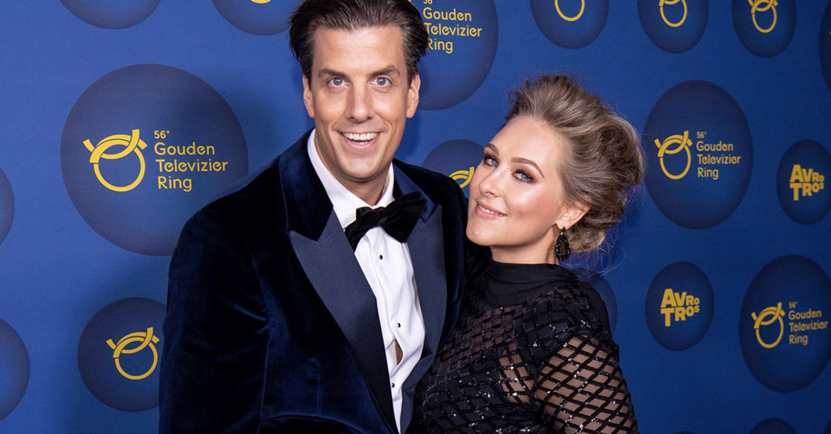 Rob Kemps en vriendin uit elkaar: 'Verdrietig nieuws na bijzondere week' | Vandaag Inside