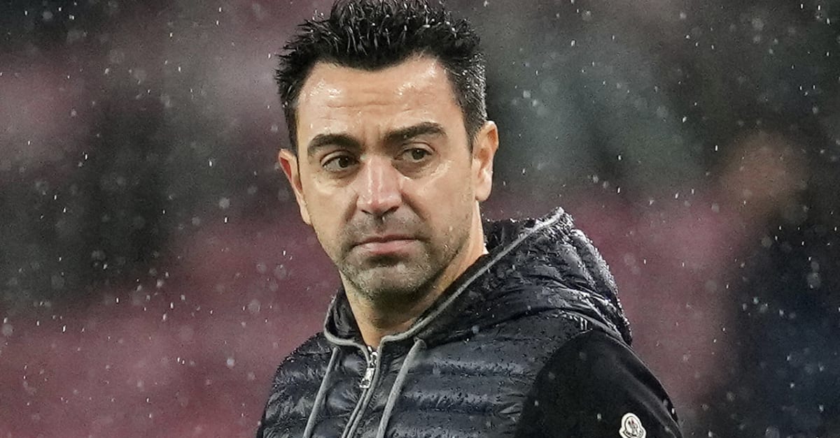 Xavi vindt kritiek op voorganger Koeman onterecht: 'Maar het gaat nu ...