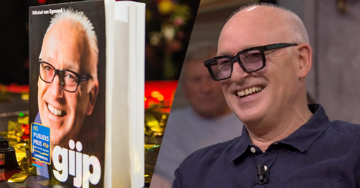Hoe René dankzij fout van uitgever een godsvermogen verdiende aan ...