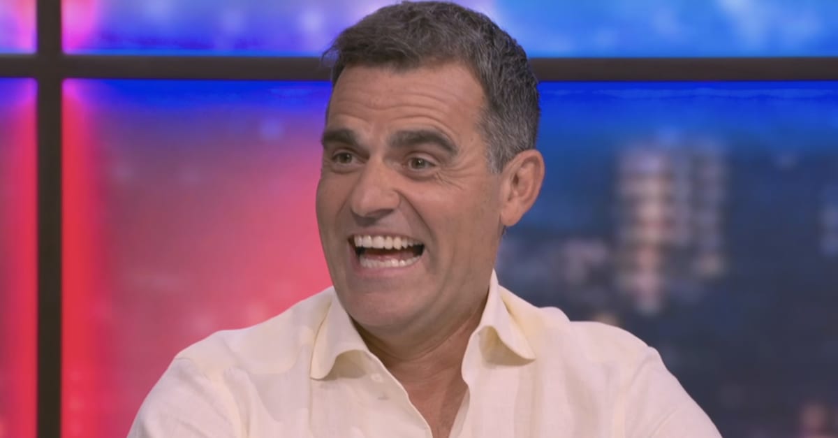 Kenneth Pérez moet lachen om Ajax: 'Het was zó slecht, echt niet ...