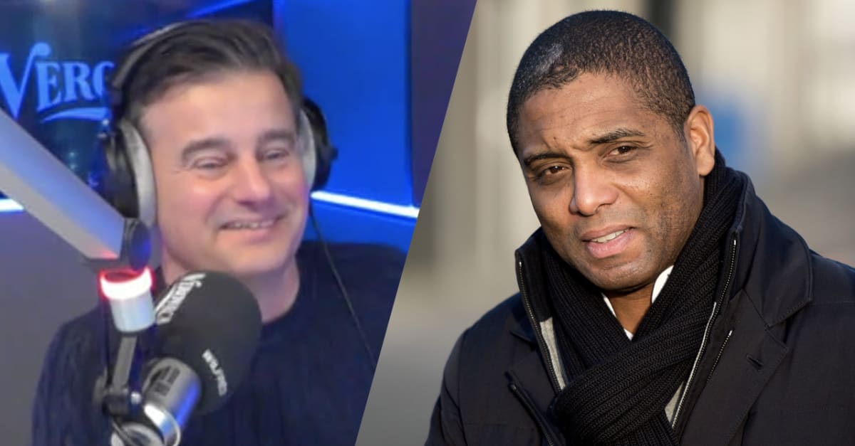 Bryan Roy: 'Als iemand waar je sex mee hebt gehad een ex is, heb ik ...