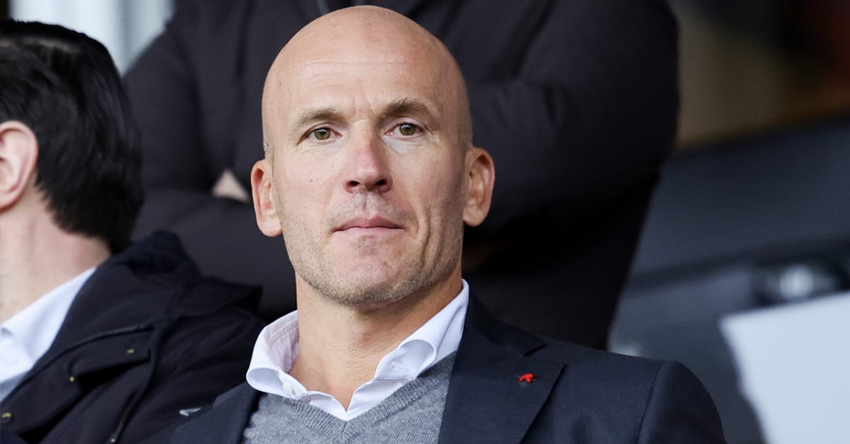 Alex Kroes keert terug bij Ajax | Vandaag Inside