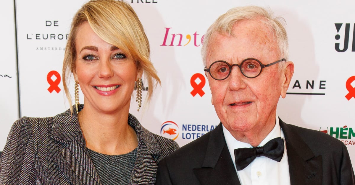 Harry Mens: 'Marianne Timmer heeft me voor de bus gegooid, terwijl ze ...