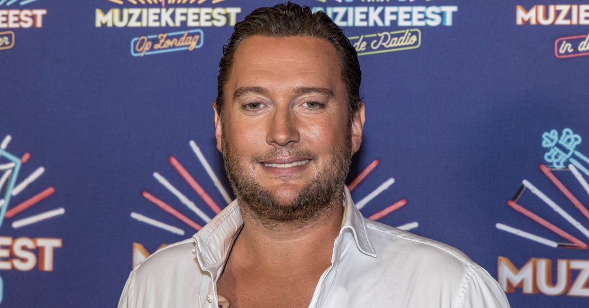 Tino Martin gaat geen poging doen om Nederland te vertegenwoordigen op ...