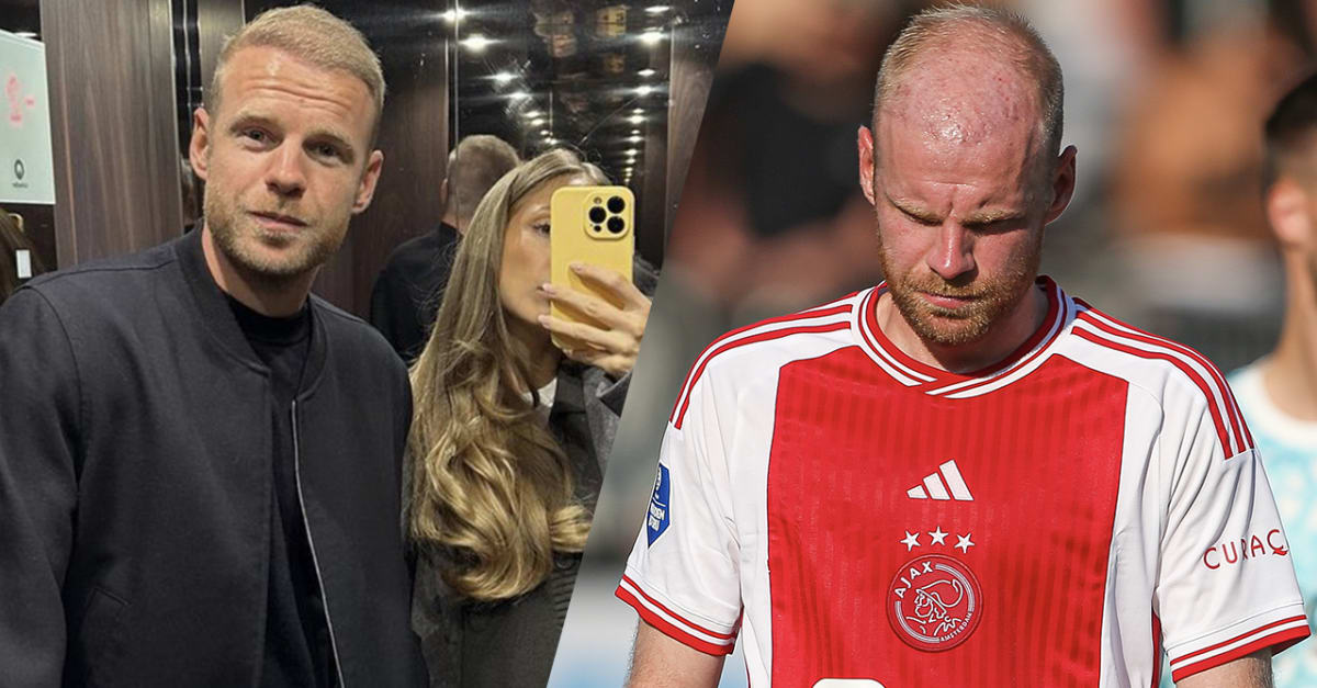 Klaassen onthult wat hij kwijt was aan haartransplantatie: 'Ik was duur ...