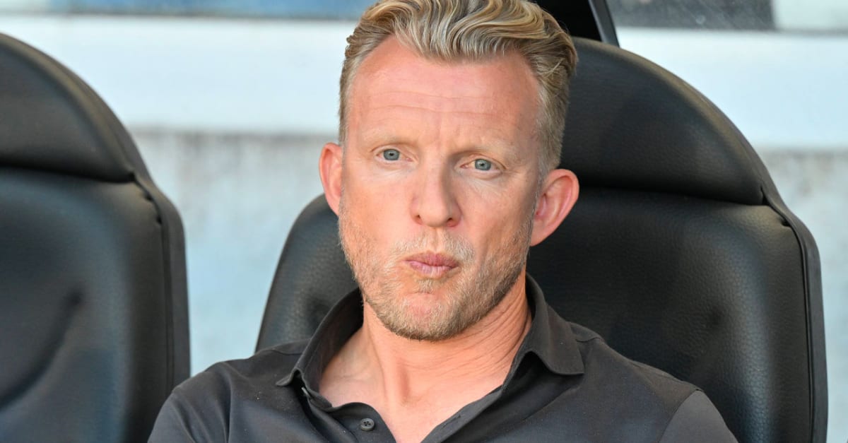 STVV vergroot problemen voor opnieuw verliezende Dirk Kuyt | Vandaag Inside