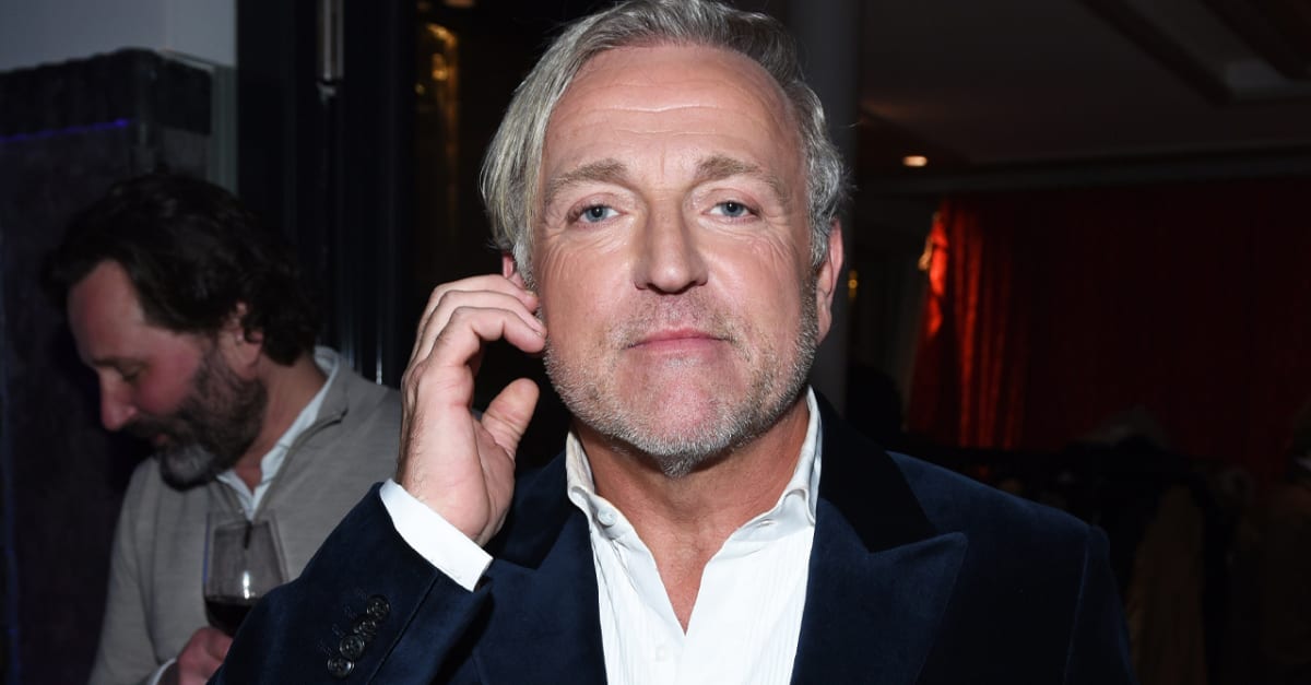 Gordon gaat theaters in met nieuwe album | Vandaag Inside