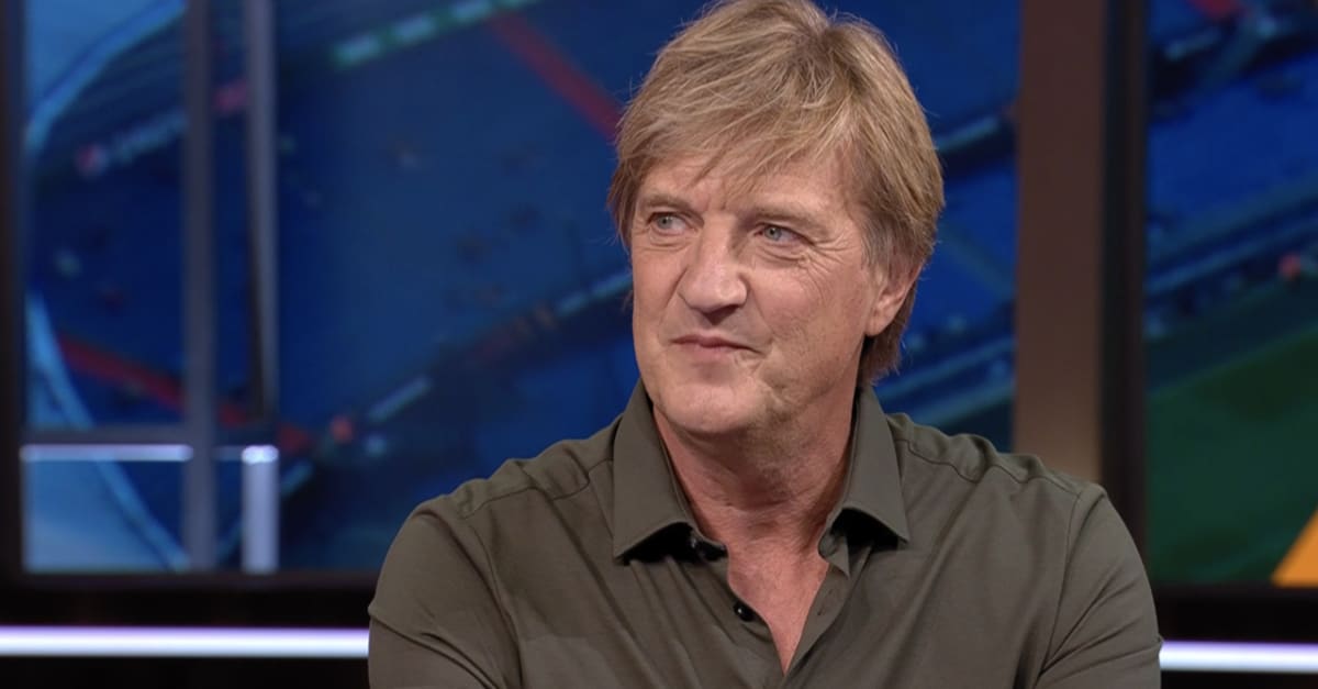 Wim over Ajax-selectie: 'Voor de top is het echt heel mager wat ze ...