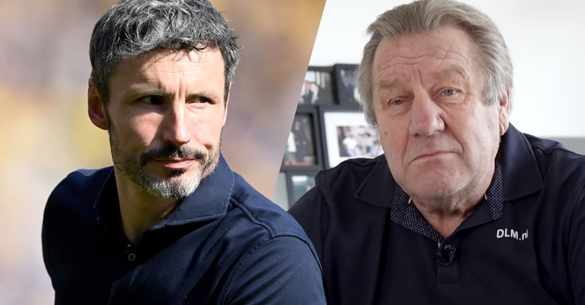 Jan Boskamp: 'Ik zou Mark van Bommel een voortreffelijke keuze vinden ...