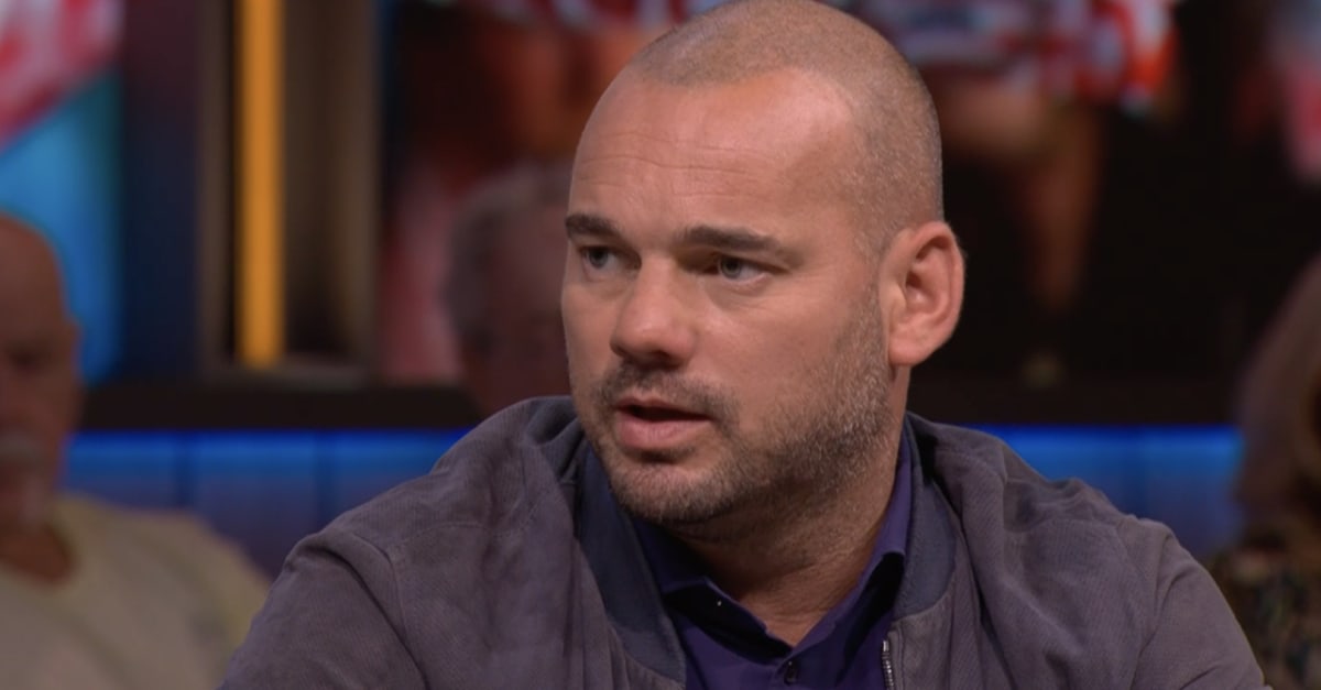 Wesley voorspelt Eredivisie-kampioen: 'Ik zeg nog steeds PSV' | Vandaag ...